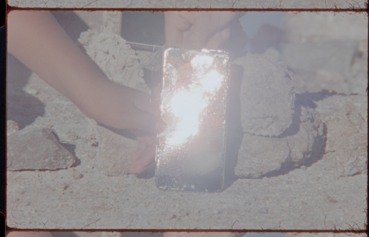 Fallen Clouds – CreaTures